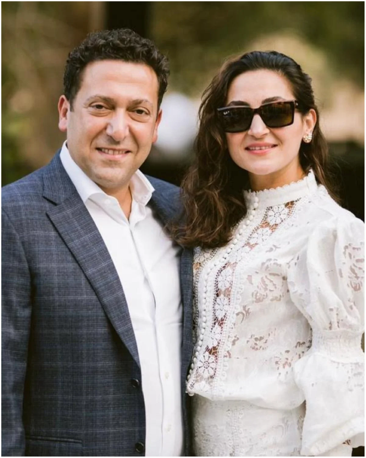 Mary & Bishoy Azmy - Art D'Égypte